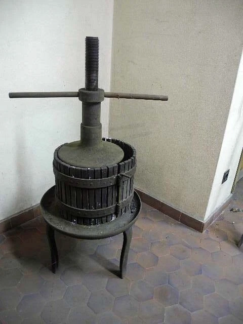 TORCHIO PER UVA usato anni 30' EUR 50,00 - PicClick IT