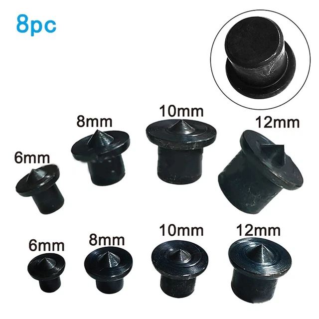 PRECISION DOWEL CENTRE Point Set Achieve Perfect Alignment in ...