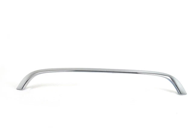 MINI GENUINE FRONT Grille Moulding Trim Strip On Hood Chrome ...