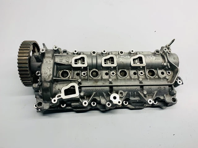 BOITIER ARBRE À Cames Ford Focus 2021 Mk4 St-Line 1.5 Diesel Manuel ...