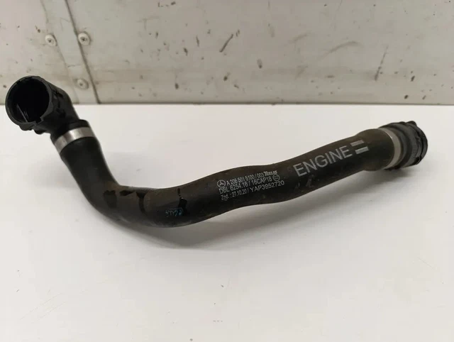 MERCEDES-BENZ C W206 2023 Essence / électricité A2065015100 NAR120135 ...