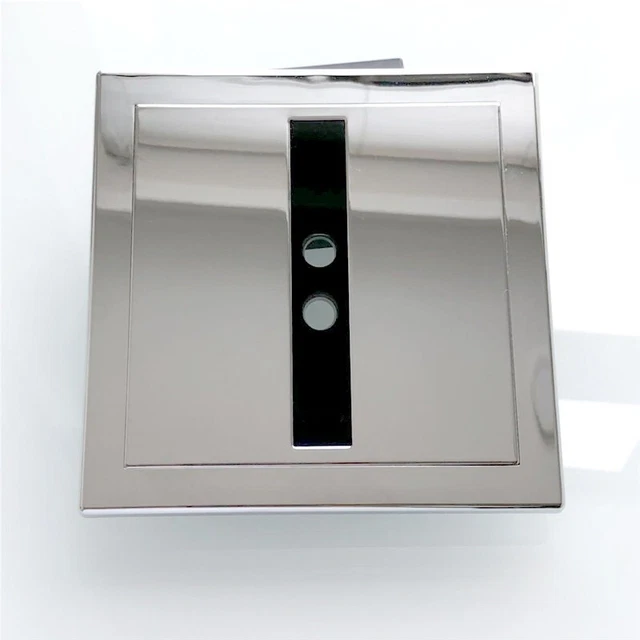 FIX FOR TOTO Urinal Flush Valve Sensor Unit Accessories Panel Assembly ...