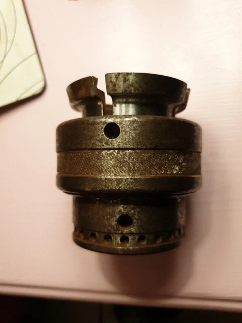 4 JAW Duplex Chuck System Multistar £52.72 - PicClick UK