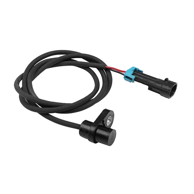 FOR POLARIS INDIAN Motorcycle Wheel Speed Sensor 4013251 ABS Wheel ...