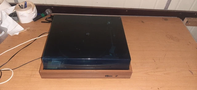 GARRARD 86SB BELT drive turntable Hi-fi record deck (299) £89.99 ...