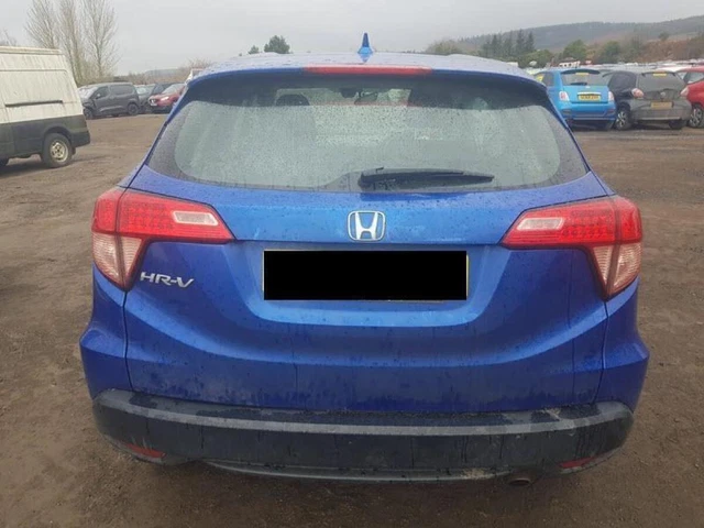 2017 HONDA HRV L15B4 Front Subframe £144.80 - PicClick UK