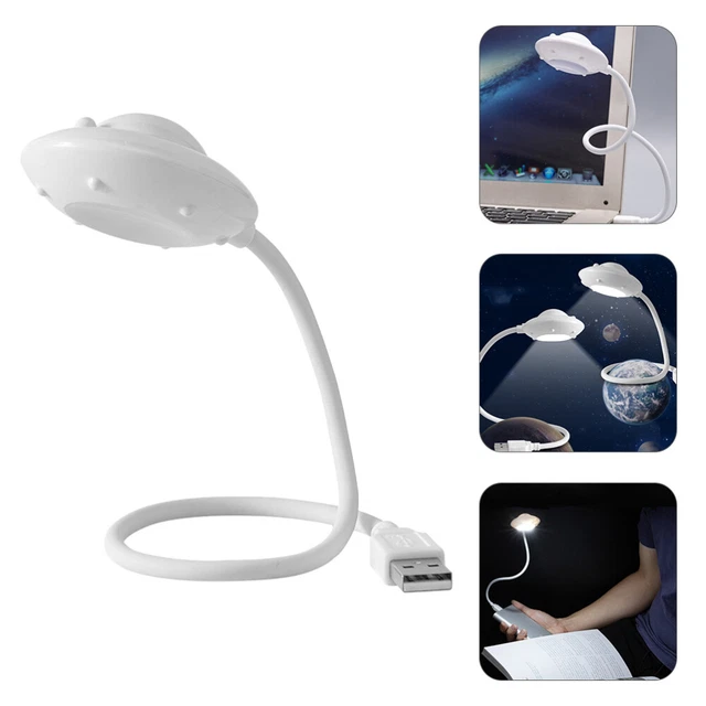 NIGHT LAMP TABLE for Office Desk Para Laptop Mini Reading Light Small ...
