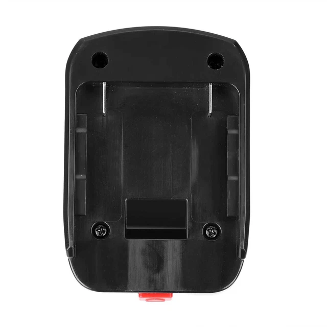 BOSCH GBA 18V Li-Ion Battery To Bosch 18V Garden Green Power Tools ...