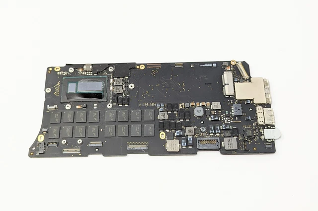 A1502 LOGIC BOARD MacBook Pro Mid 2014 i5 2.6GHz 8GB 13.3" Genuine £24. ...