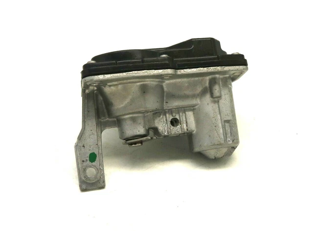 PIERBURG BUTTERFLY VALVE Actuator for VW Golf 7 VII 52812801 500253691K ...