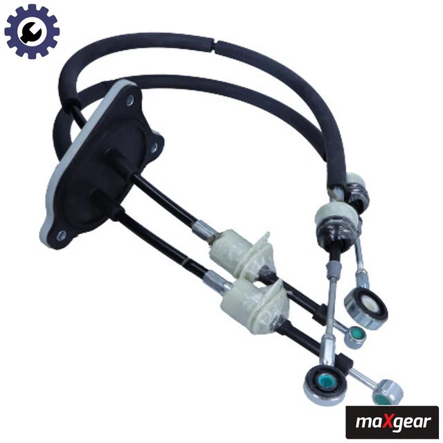 CABLE PULL MANUAL TRANSMISSION 32-0660 FOR PEUGEOT FIAT FIORINO/MPV/Box ...