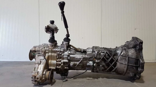 670673 CAJA CAMBIOS Para Kia Sportage | 0K00M03000 EUR 410,00 - PicClick FR