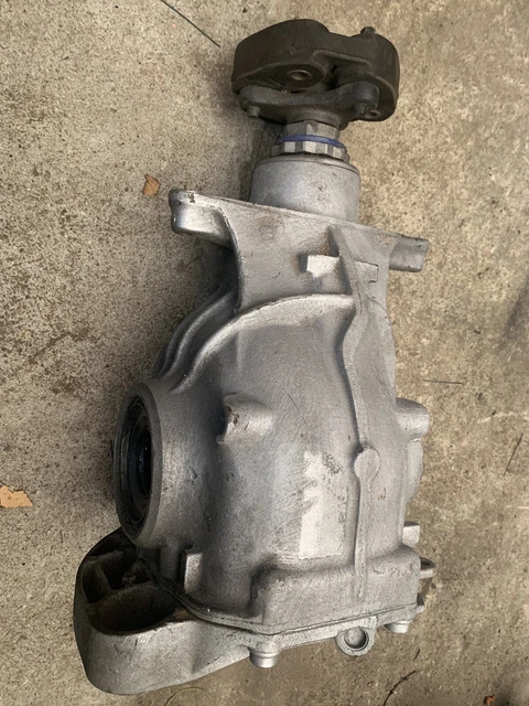 BMW F01 F02 F07 F06 F10 F11 F12 F13 Différentiel 2,81 Tn. EUR 1.615,97 ...