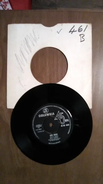 ROLF HARRIS : Sun Arise 7" vinyle simple - 1153/23 EUR 3,77 - PicClick FR