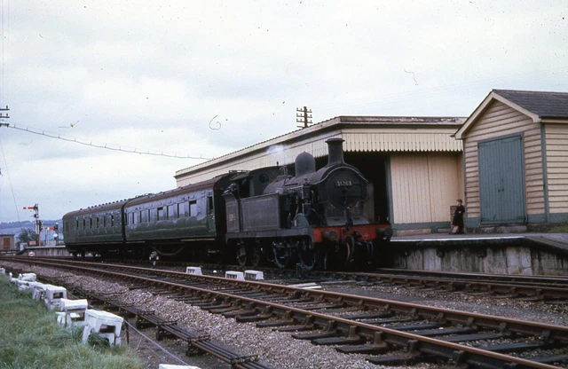 COPY COLOUR SLIDE, former SECR H, 31263 £1.25 - PicClick UK