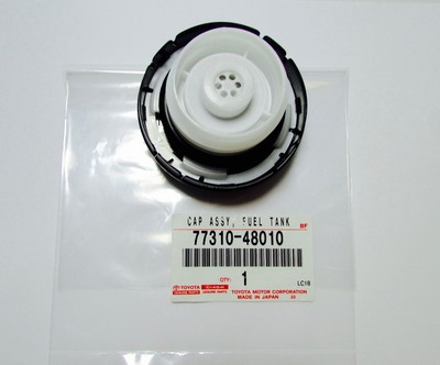 BRAND NEW GENUINE Toyota/ Lexus Oem 100% Factory Fuel Tank Gas Cap ...