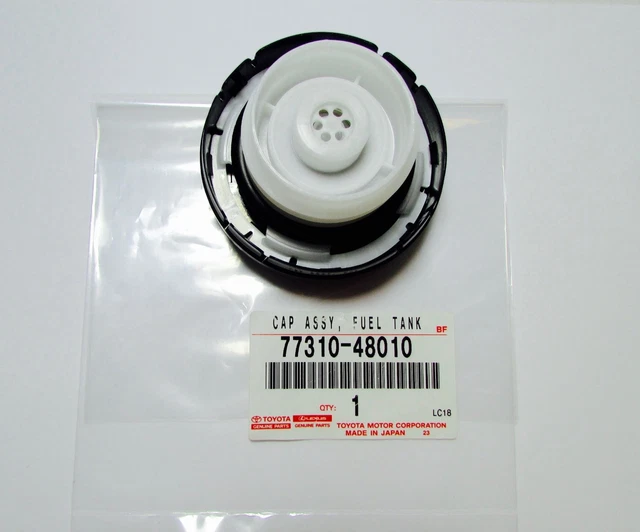 BRAND NEW GENUINE Toyota/ Lexus Oem 100% Factory Fuel Tank Gas Cap ...
