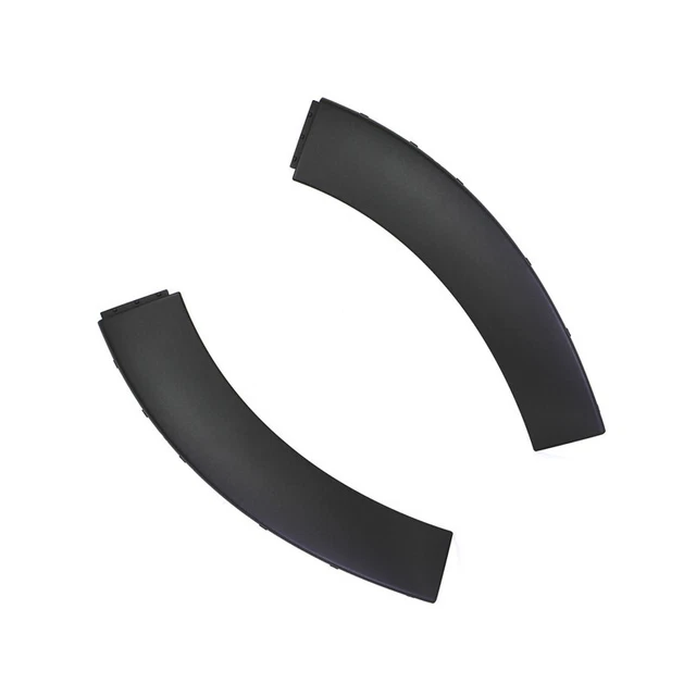 EXTENSION AILE PARE-CHOC Avant Citroen C3 - Apres 09/2016 - Oem ...