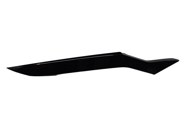 KIA EV6 GT-LINE Exterior Trim 2021-2024 87860-Cv000 £34.99 - PicClick UK