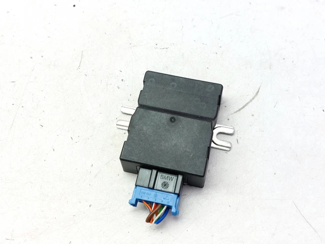 MINI COOPER ONE F55 F56 2019 Fuel Pump Control Module Unit Ecu 9494391 ...