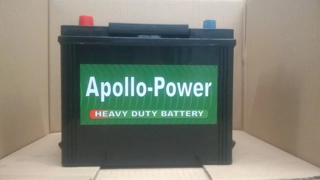 CLASSIC MINI CAR battery 45AH EXTRA HEAVY DUTY SEALED TYPE 038 24HR ...