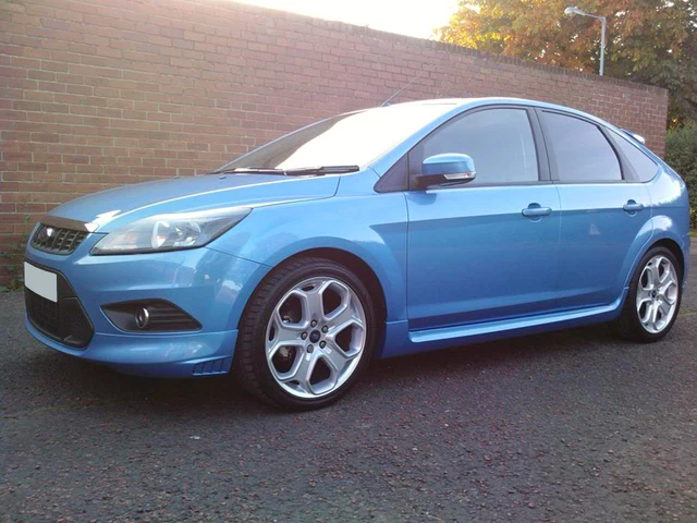 KIT CORPS FORD Focus Mk2 Zetec S Look EUR 207,55 - PicClick FR