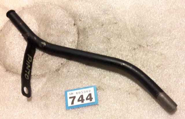 FORD PINTO C3 Automatic Gearbox Dipstick Tube Cortina Hot Rod Kit Car £ ...