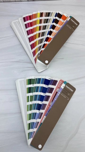 Used Pantone Color Guide FOR SALE! - PicClick UK