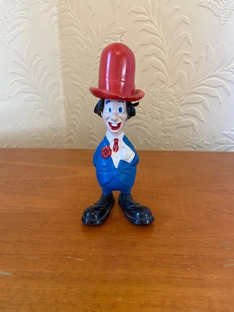 RARE KEN DODD ORIGINAL DIDDY MAN 1960s 6” Figure Toy £4.20 - PicClick UK