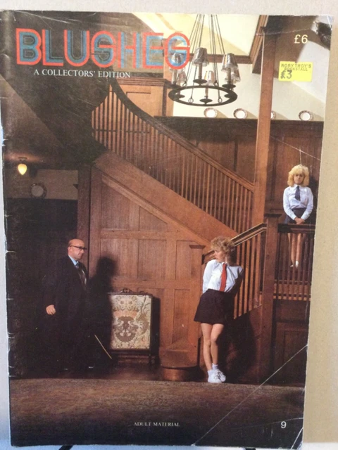 Spanking Magazine FOR SALE! - PicClick UK