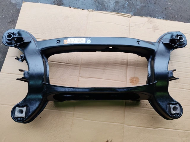 MERCEDES SLK R171 Rear Subframe 2004-2009 £200.00 - PicClick UK