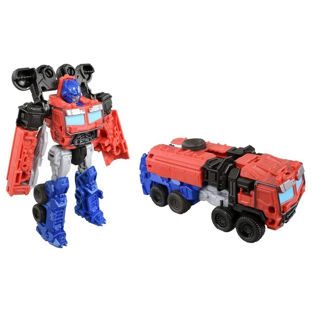 TAKARA TOMY (TAKARA TOMY) Transformer Beast Awakening BC-01 Awakening ...
