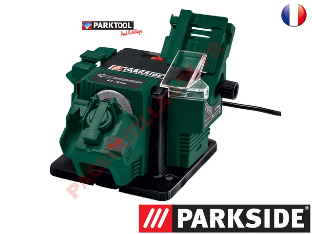 PARKSIDE® MACHINE DE polissage 65W EUR 34,99 - PicClick DE