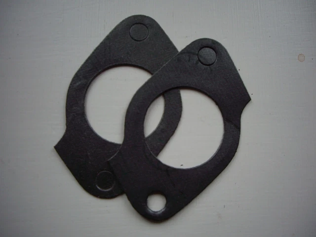 MINI MG MORRIS Austin Wolseley SU HS4 1½" carburettor to manifold ...