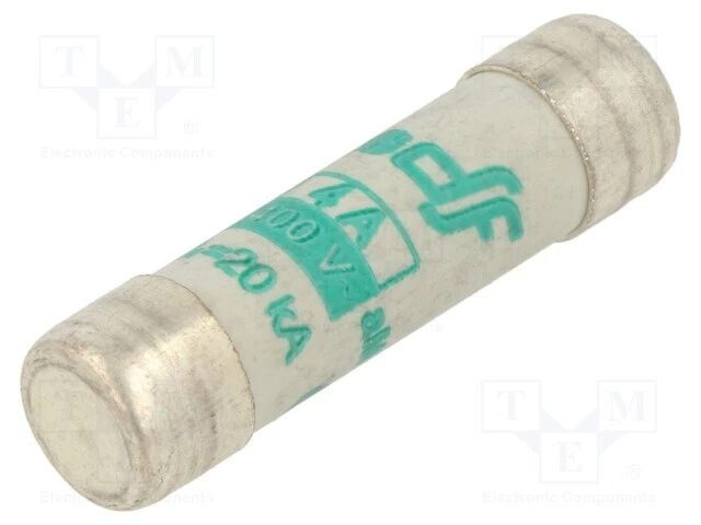 5 PIÈCES, FUSIBLE: de fusible 411204 /E2FR EUR 7,19 - PicClick FR