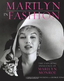 MARILYN IN FASHION: The Enduring Influence of Marilyn... | Livre | état ...