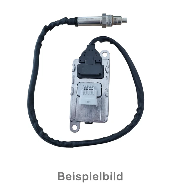 NOX SENSOR PASSEND für MB Actros-Antos-Arocs-Atego-Econic vor ...