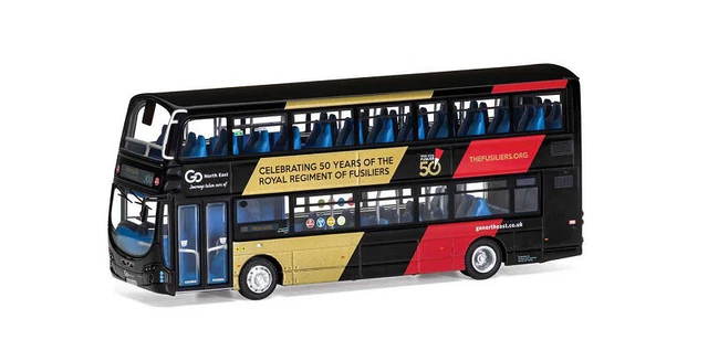 MODEL BUS BUSES Corgi diecast Routemaster Bus Aec Type RM London 1:76 £ ...