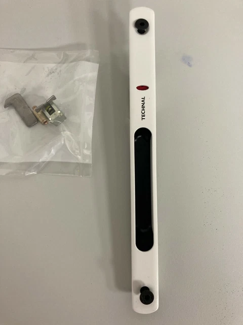 SERRURE DE COULISSANT Technal ref : 3060 EUR 29,50 - PicClick FR