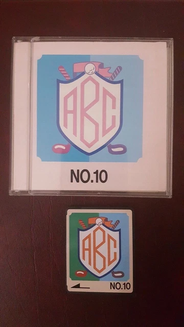BROTHER EMBROIDERY CARD No 10 for machines Alphabets £34.99 - PicClick UK