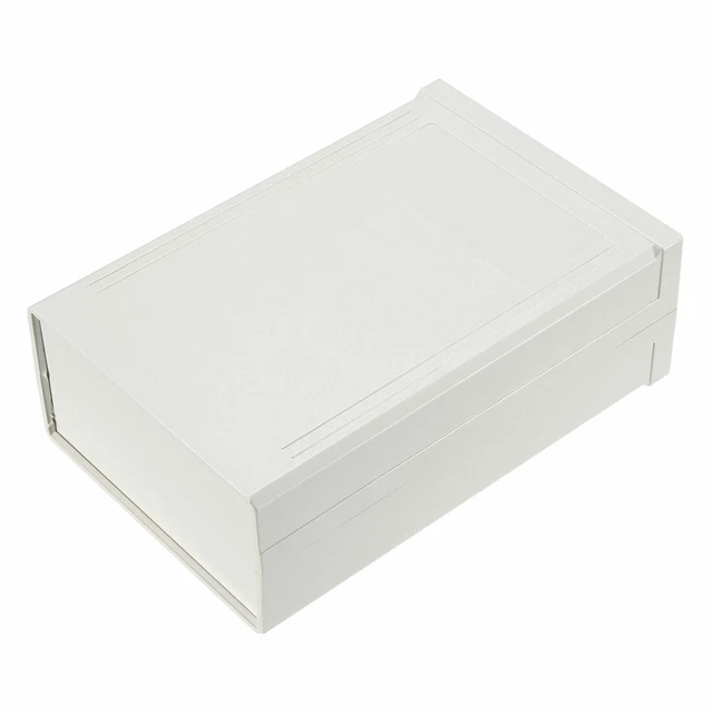 150 X 100 x 50mm Electronical Plastic DIY Junction Box Enclosure Case ...