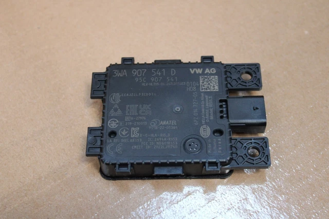 VW TIGUAN (III) CT1 Frontradarsensor Distance Control Radar Sensor ...