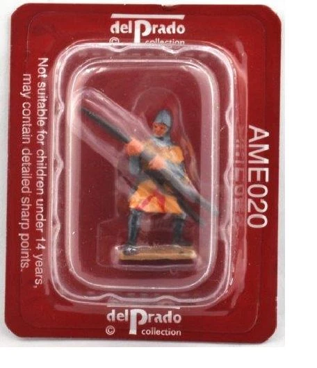 SOLDATS SIÈGE AU Château Médiéval AME020 - DEL PRADO EUR 2,58 - PicClick FR
