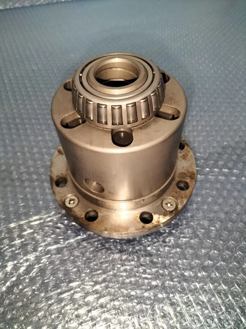 CUSCO 1WAY LSD Diff for Toyota AE86 Corolla Levin Trueno 4AG JDM OEM ...