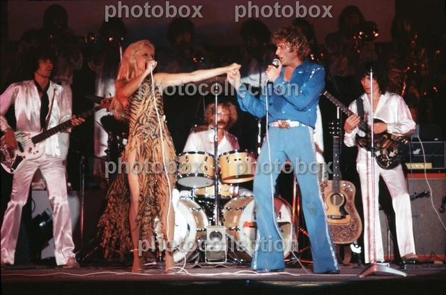 * SYLVIE VARTAN - Exclusive RARE PHOTO N 2536 * Johnny Hallyday EUR 9,99 - PicClick FR