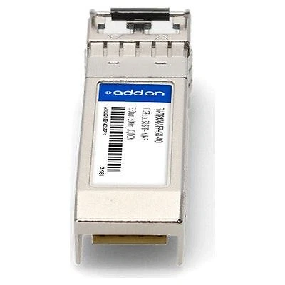 ADDON NETWORKS FN-TRAN-SFP+SR-AO network transceiver module Fiber optic ...