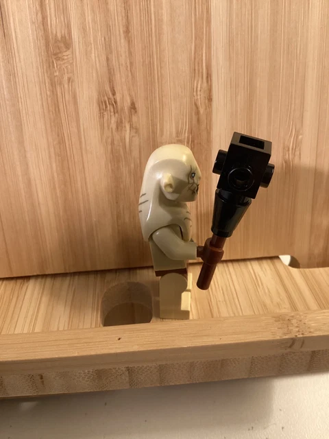 LEGO,THE HOBBIT/ LORD of the rings, Azog Minifigure from Set 79017 EUR ...