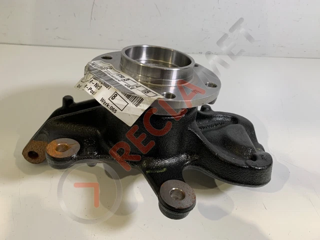 MERCEDES-BENZ SPRINTER W907 O/S/F Wheel Carrier Bearing Hub Front ...