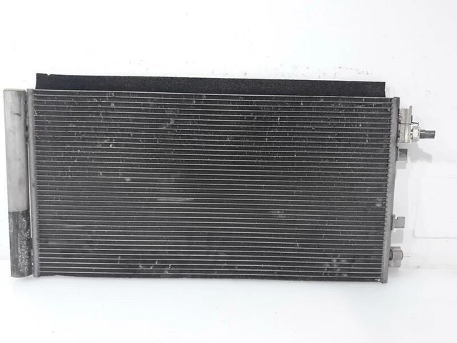 921000294R RADIATEUR CONDENSEUR clim pour RENAULT GRAND SCENIC III ...