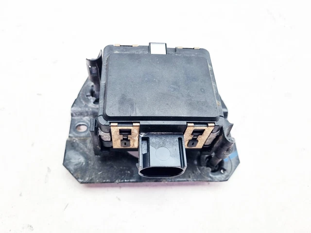SUZUKI VITARA LY Mk4 Front Radar Distance Sensor 33943-86R03 2022 £349. ...